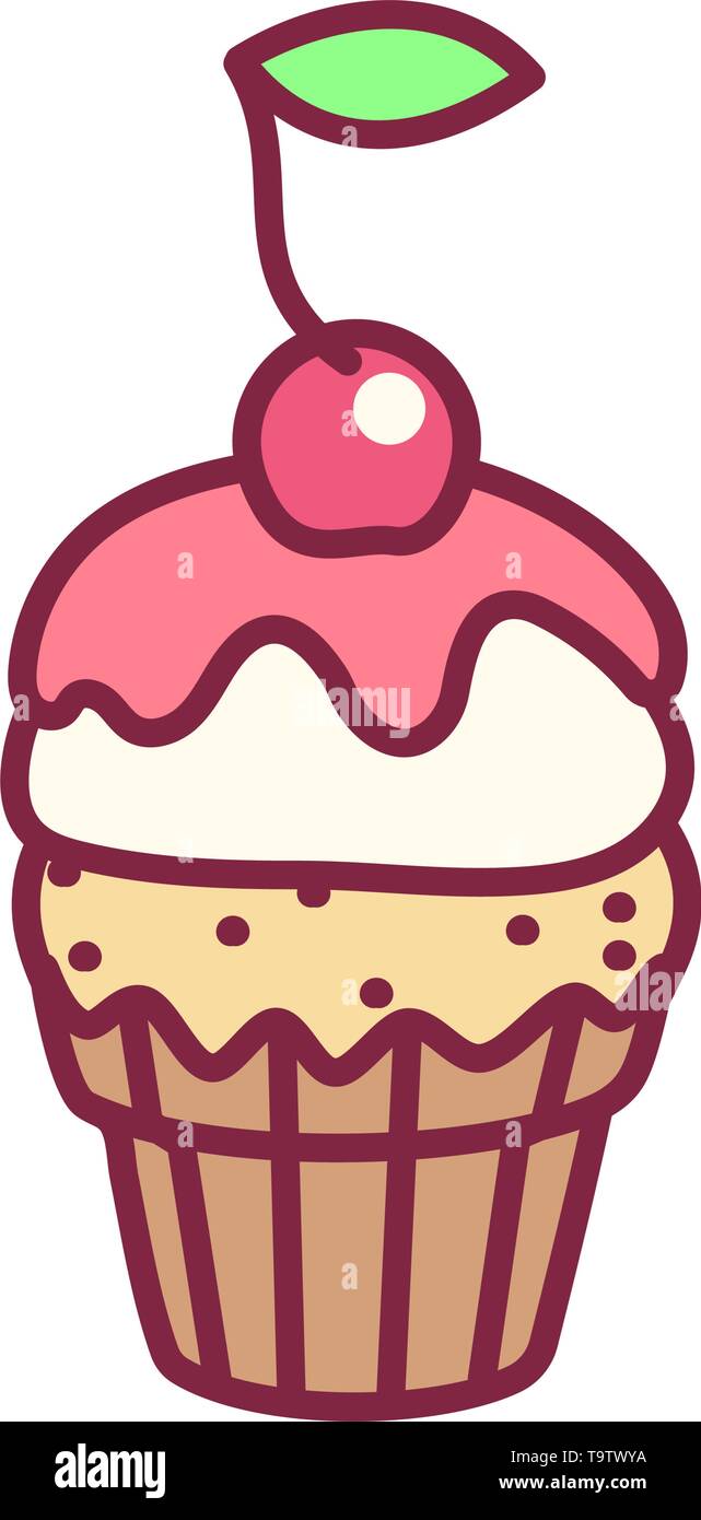 Cute Clipart Cupcakes