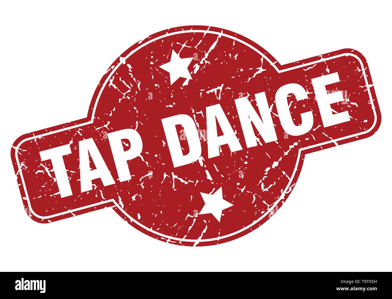 Tap rubber Stock Vector Images - Alamy