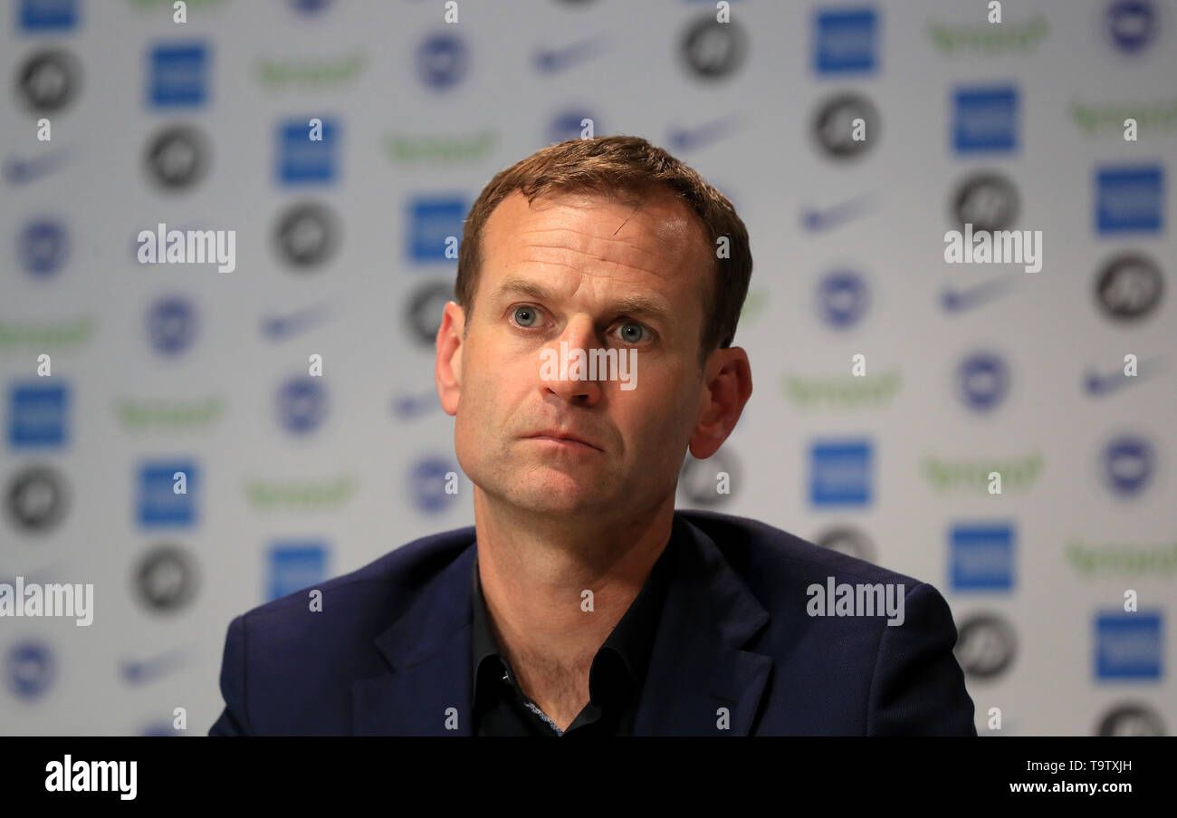 Dan ashworth brighton hi-res stock photography and images - Alamy