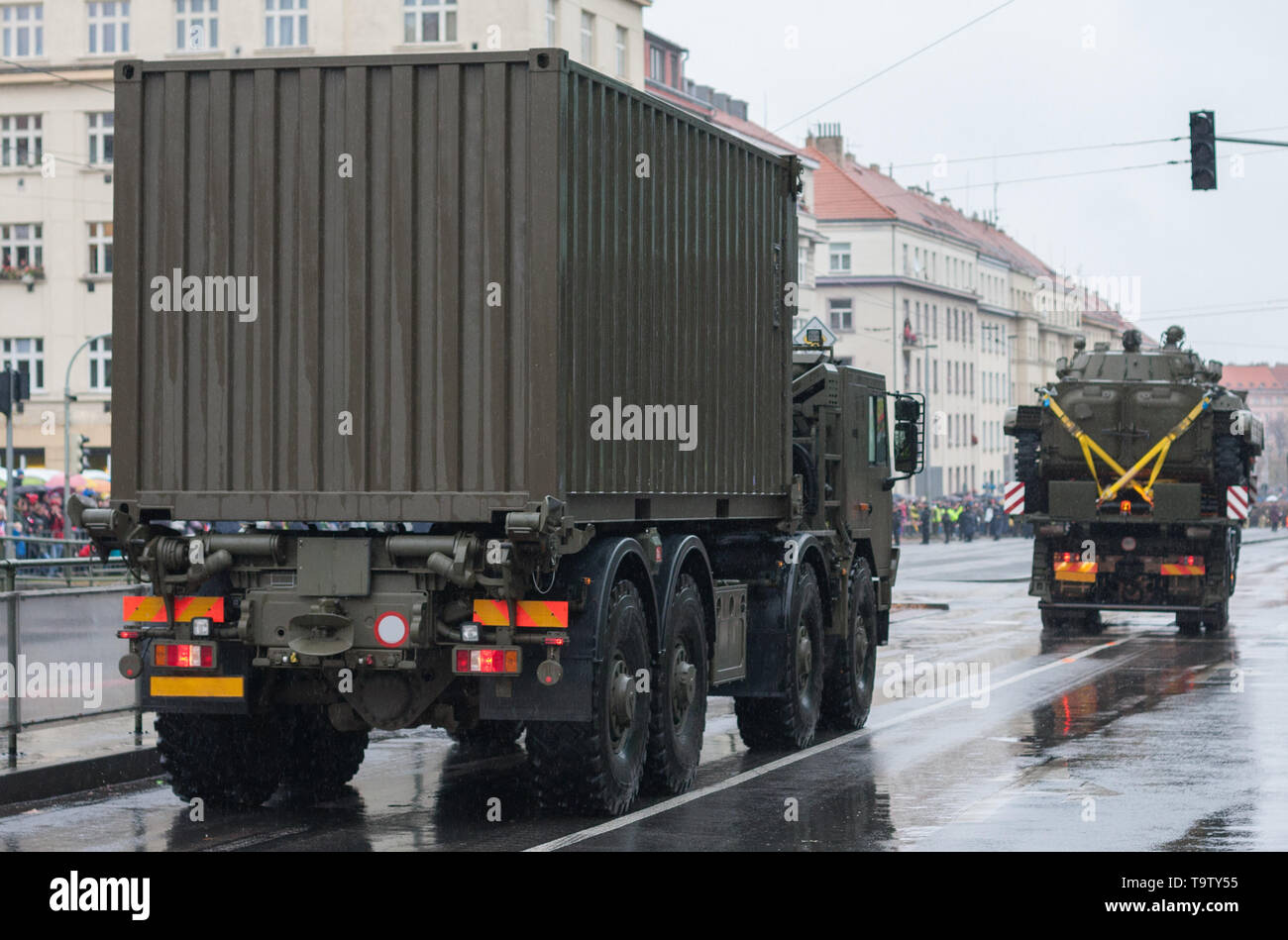 Prototype camouflage hi-res stock photography and images - Alamy