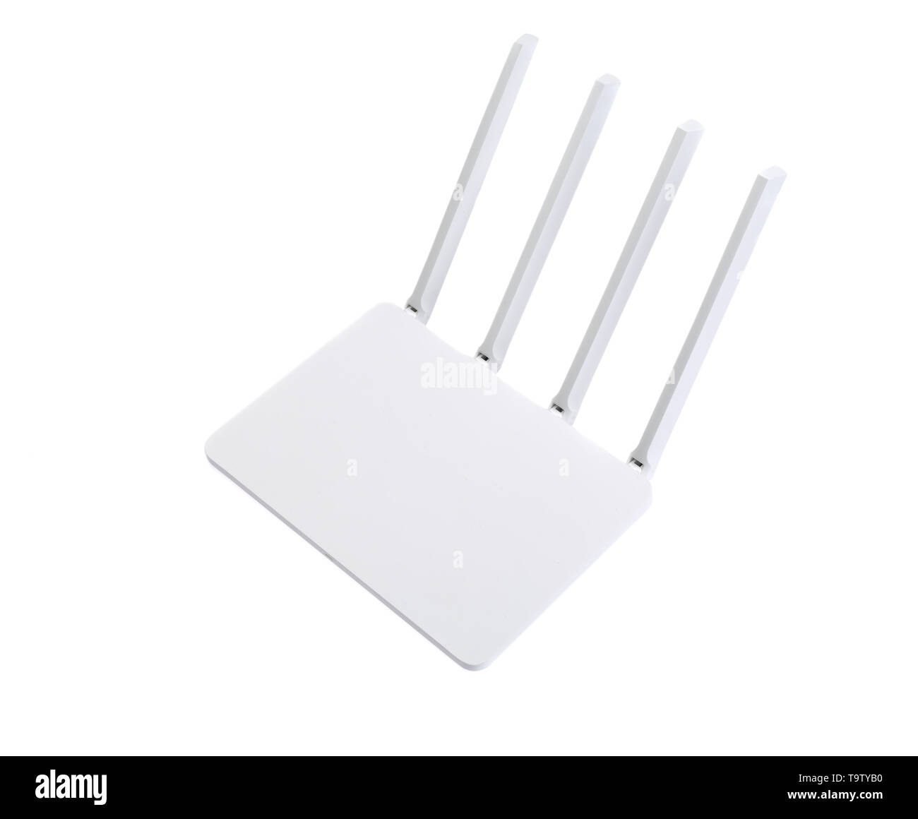 Wan tower Cut Out Stock Images & Pictures - Alamy