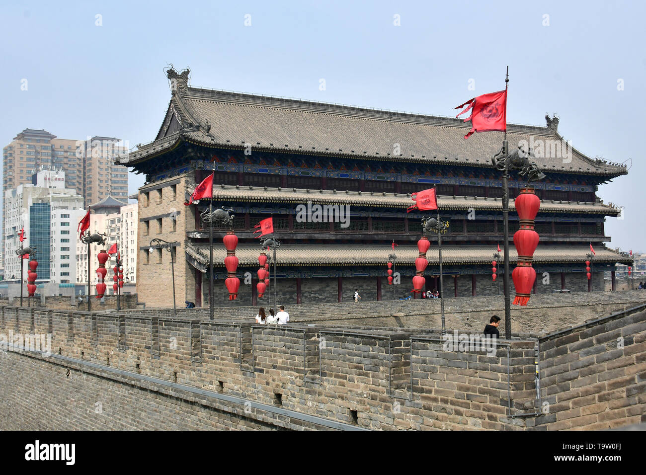 Lat 34 27759100 hi-res stock photography and images - Alamy