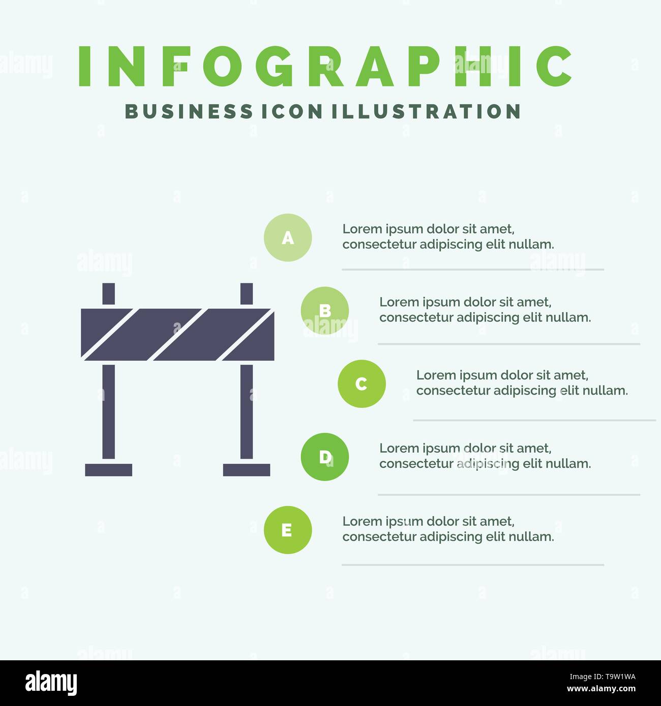 Under steps Stock Vector Images - Alamy