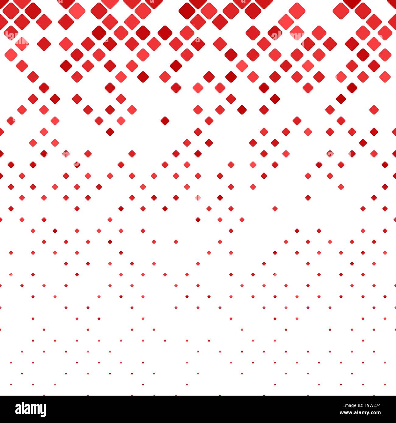 Geometric Rounded Square Pattern Background Vector Graphic Design Stock Vector Image And Art Alamy