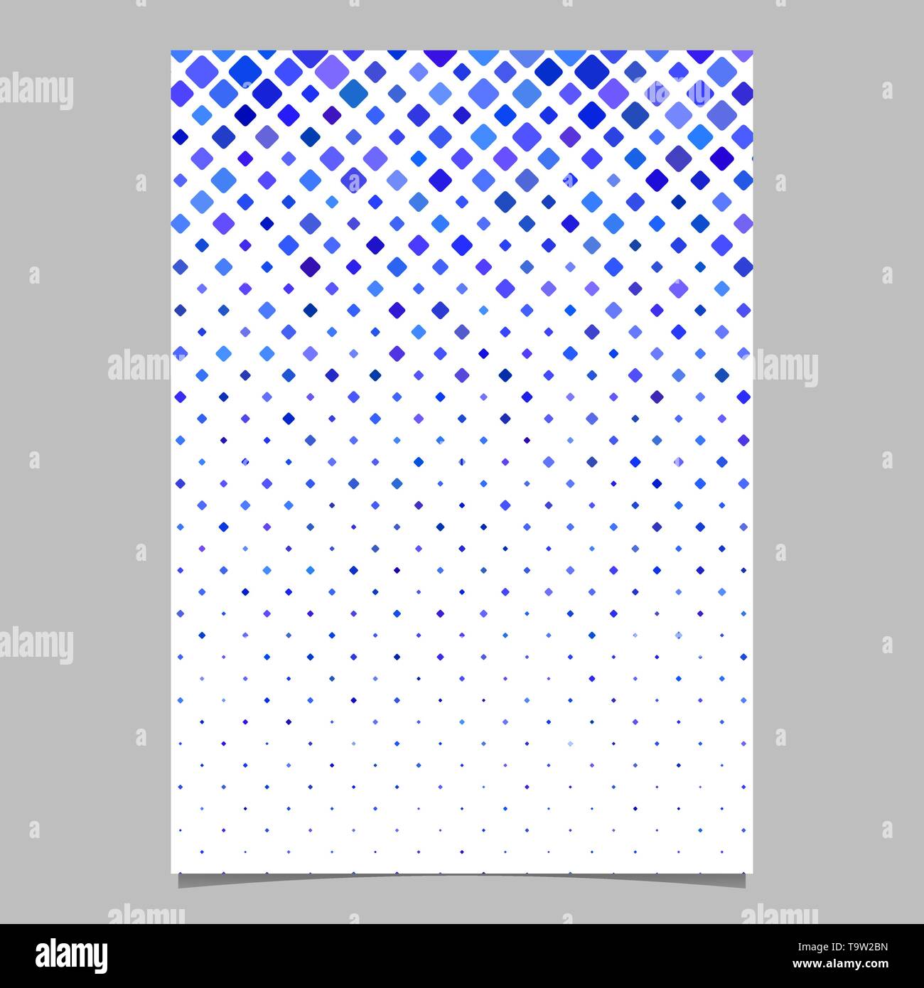 Mosaic design illustration Stock Vector Images - Alamy