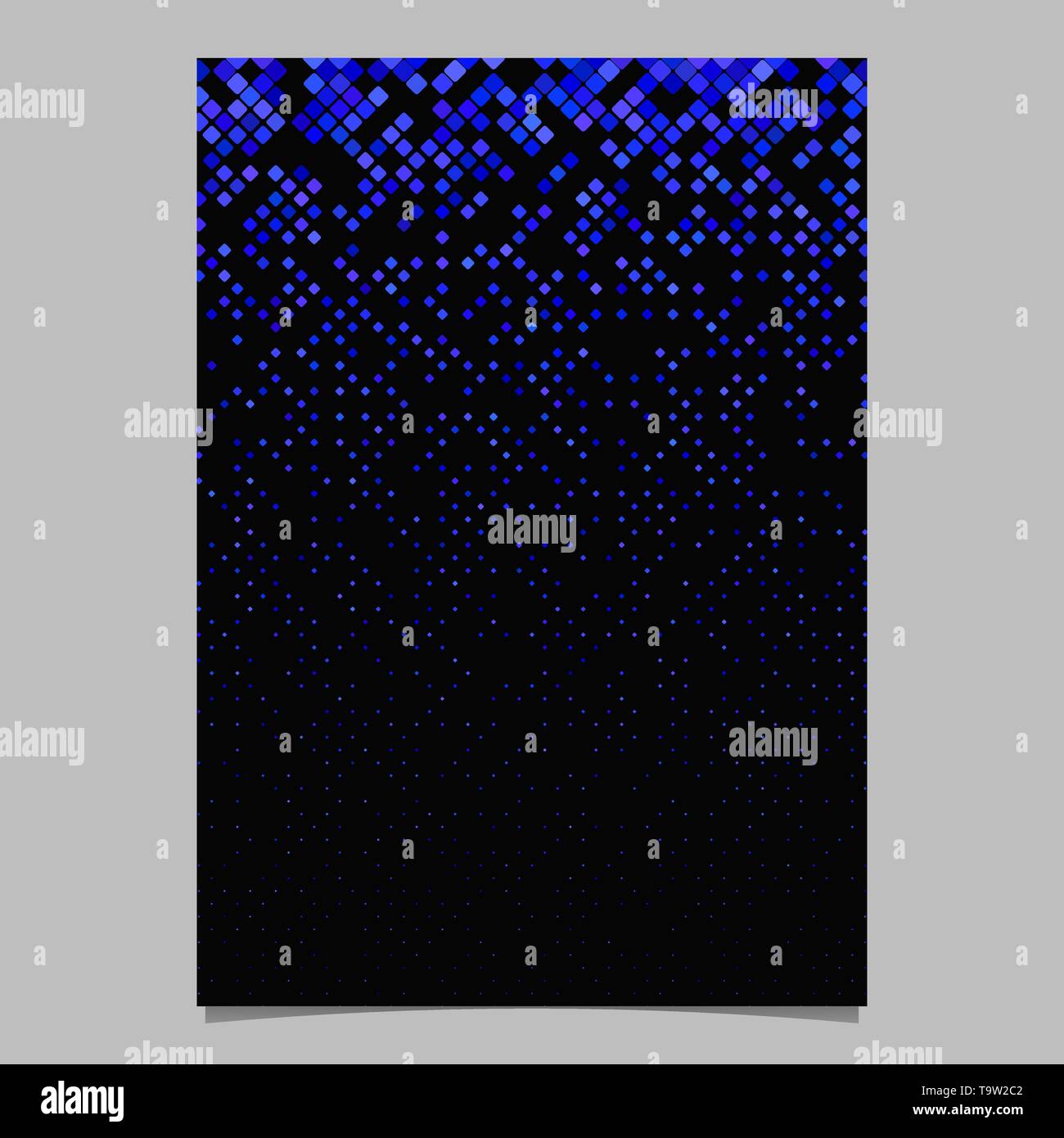 Geometric pattern template template hi-res stock photography and images ...