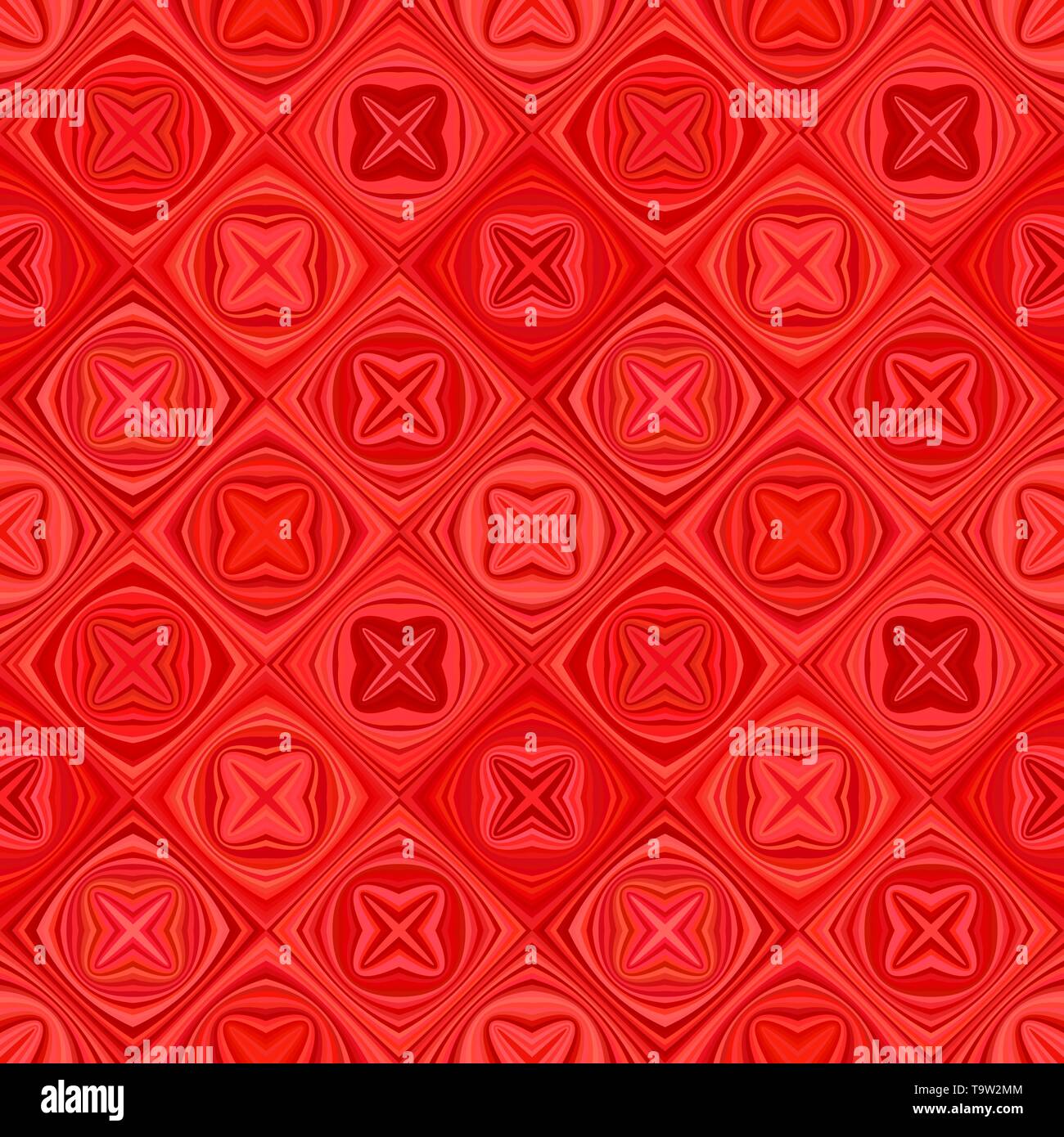 Red curved wall Stock Vector Images - Alamy