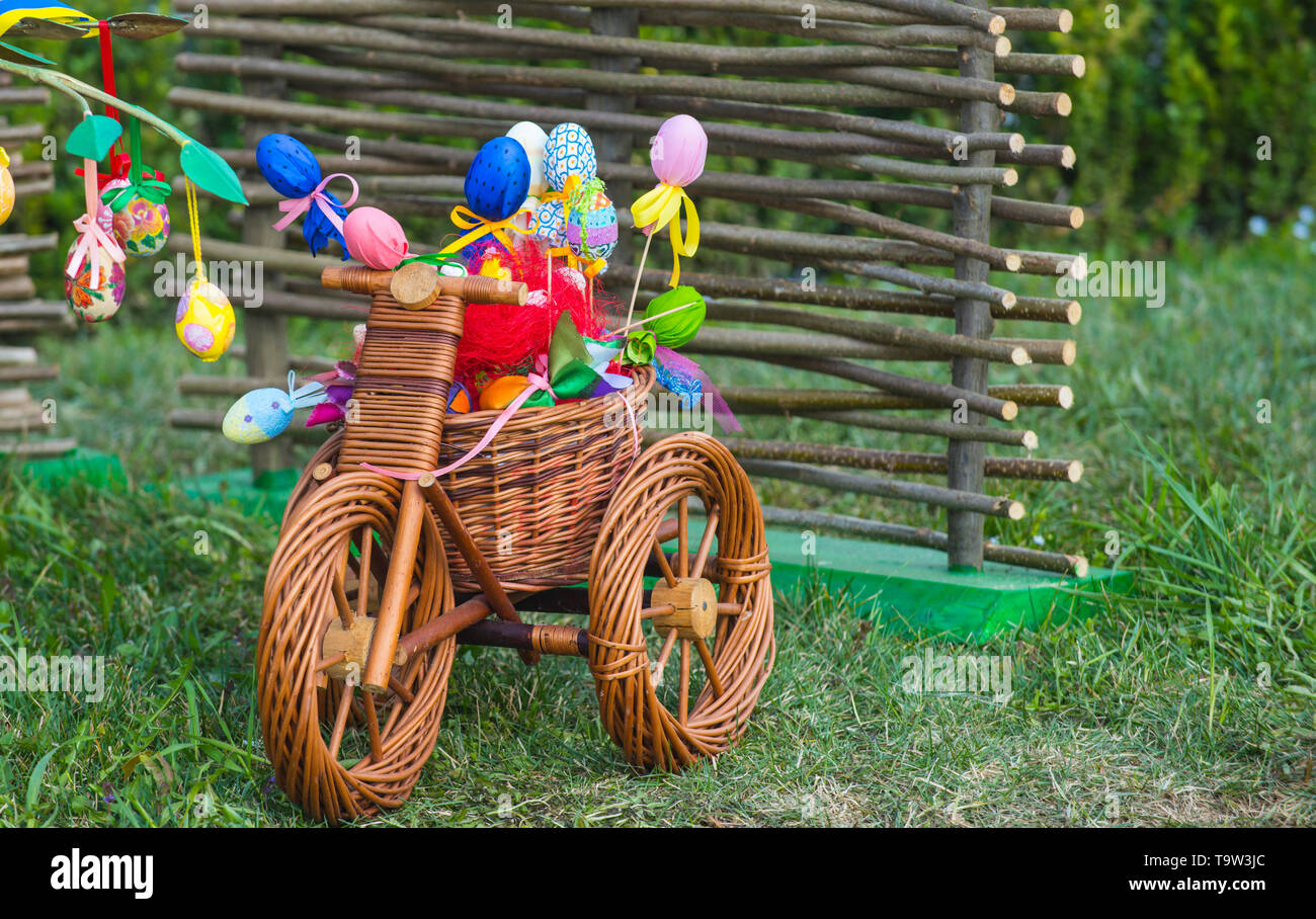 Spring, easter season, festival Stock Photo - Alamy