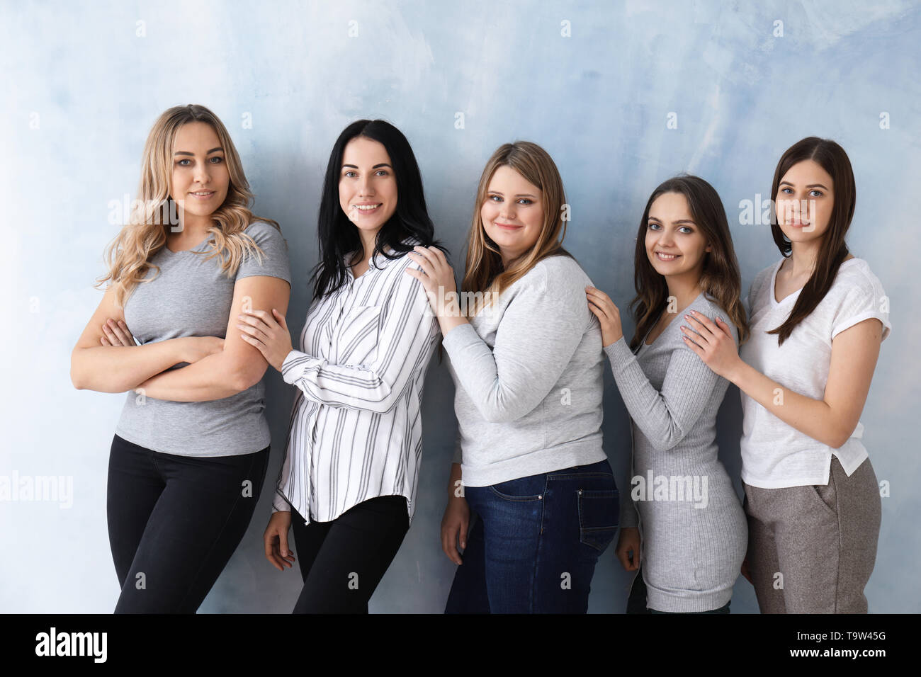 Body positivity hi-res stock photography and images - Alamy