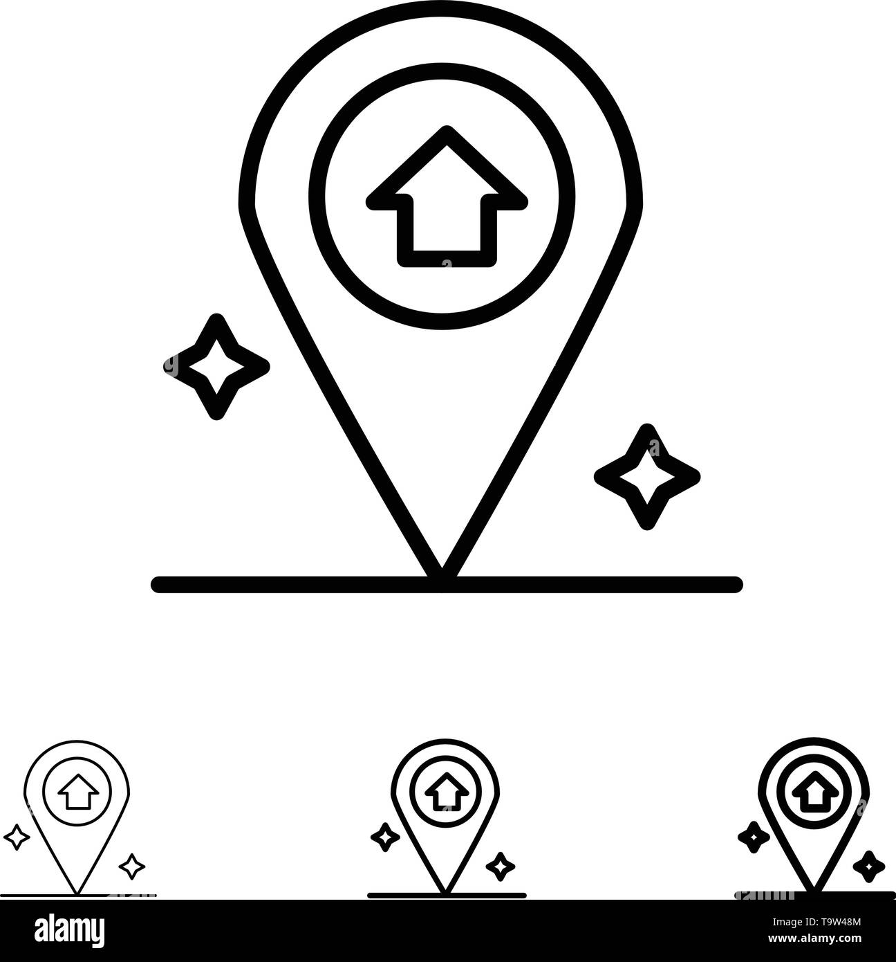 House bubble Black and White Stock Photos & Images - Alamy