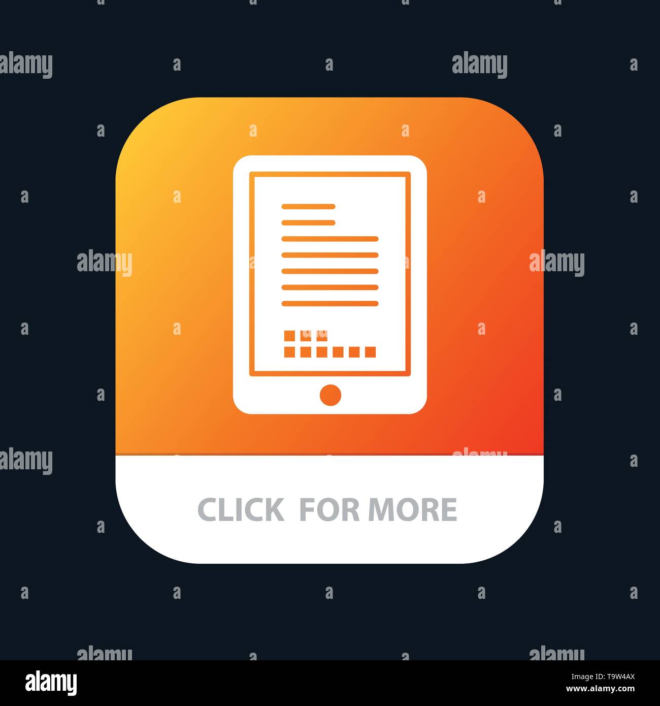 Interactive design image Stock Vector Images - Alamy