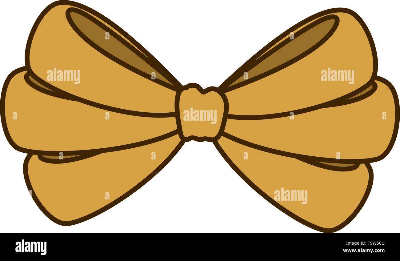 beautiful ribbon with white background Stock Vector Image & Art - Alamy