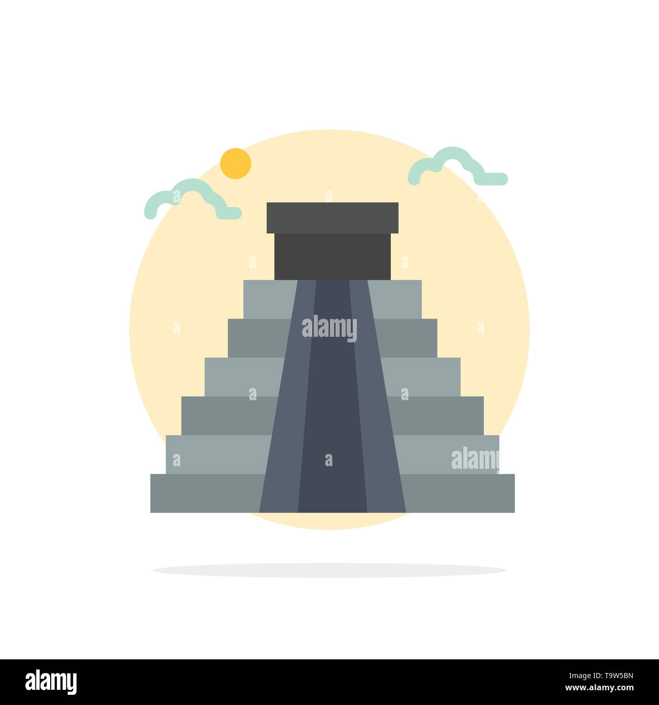 New york skyline iconic buildings Stock Vector Images - Alamy