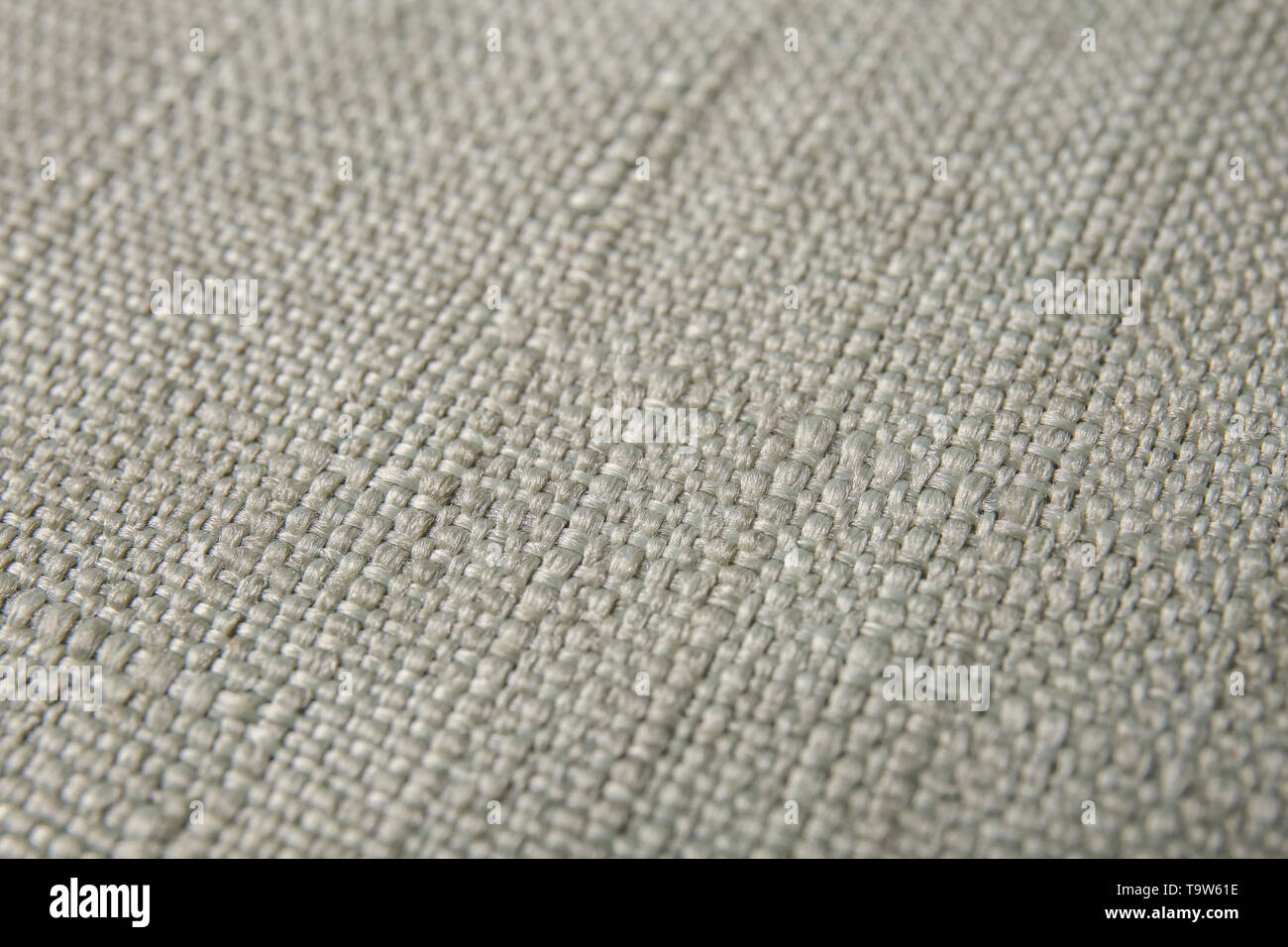 Texture of rough fabric, closeup Stock Photo - Alamy