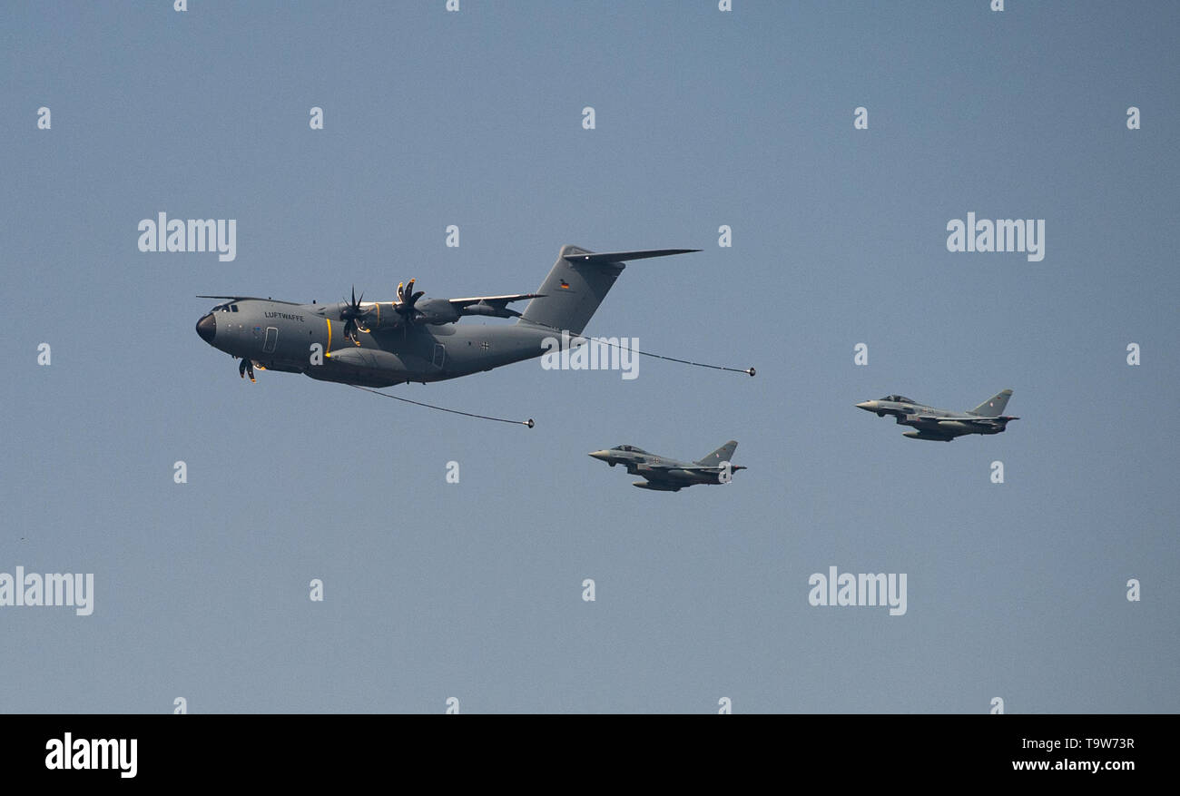 Airbus mrt hi-res stock photography and images - Alamy