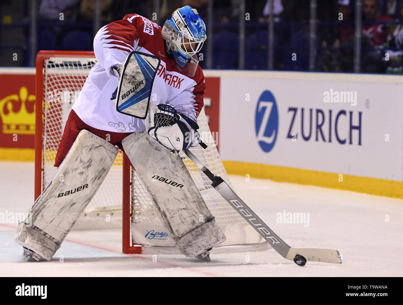 Patrick galbraith hi-res stock photography and images - Alamy