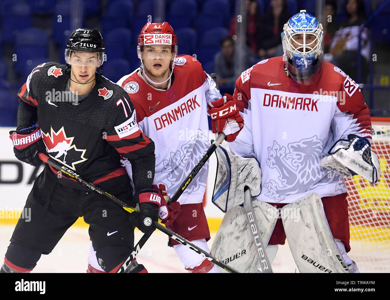 Anthony cirelli hi-res stock photography and images - Alamy