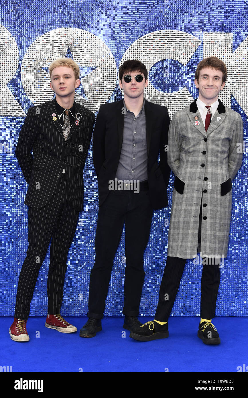 Evan walsh hi-res stock photography and images - Alamy