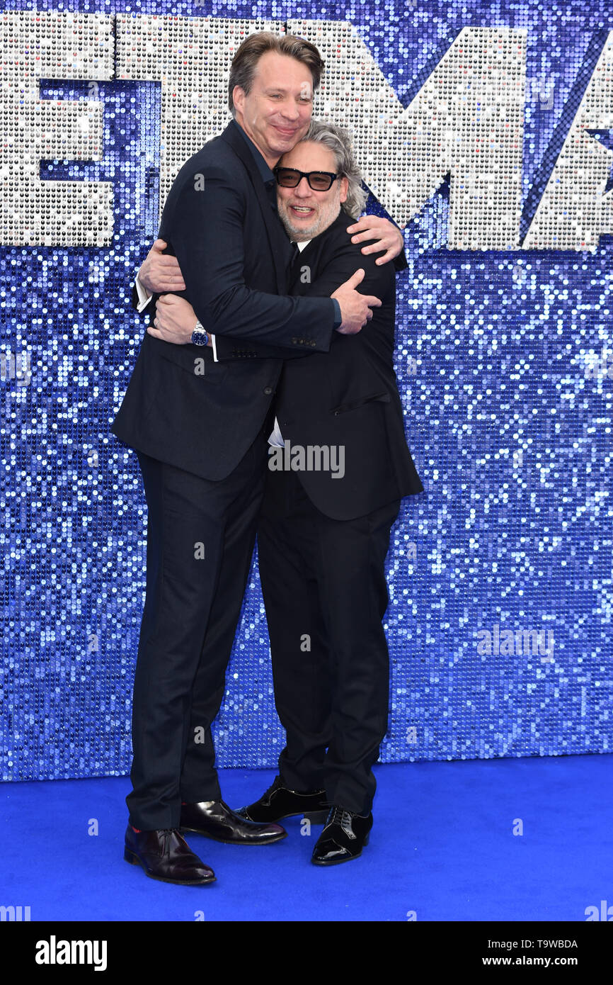 Martin fletcher hi-res stock photography and images - Alamy