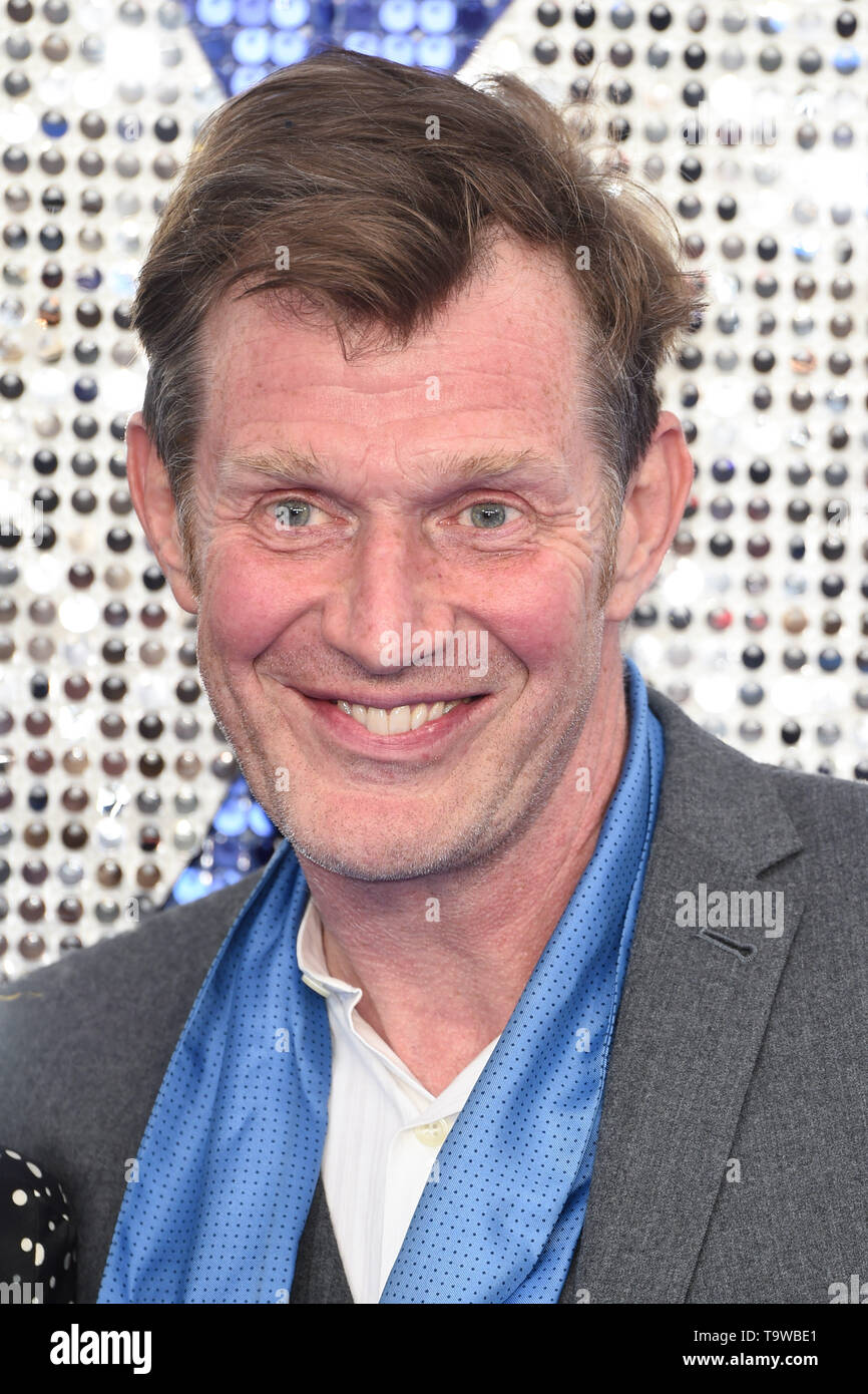 Jason flemyng hi-res stock photography and images - Alamy