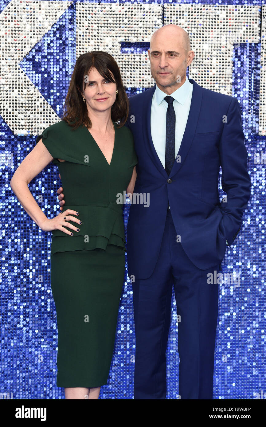 Steve strong hi-res stock photography and images - Alamy