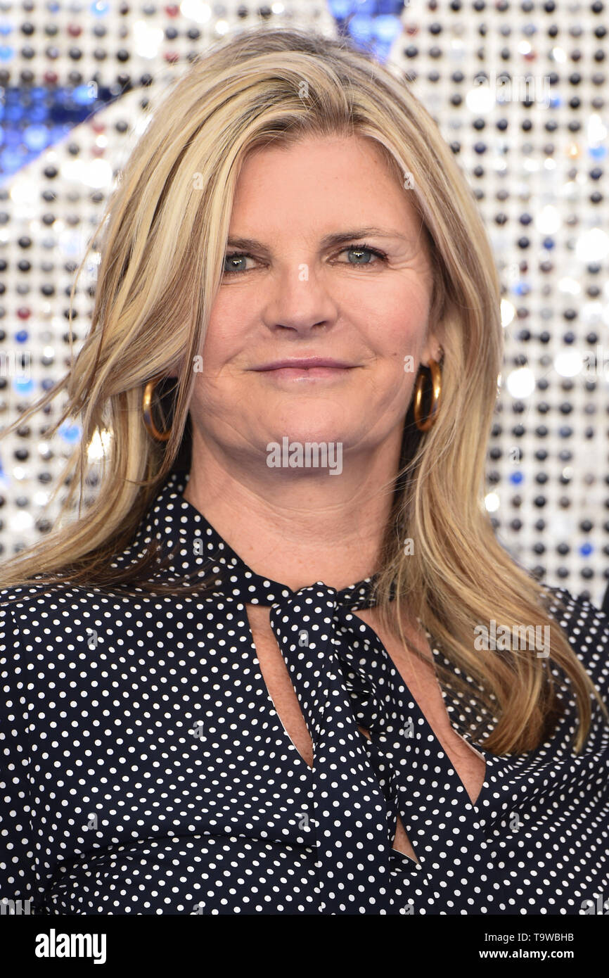 Susannah constantine hi-res stock photography and images - Alamy