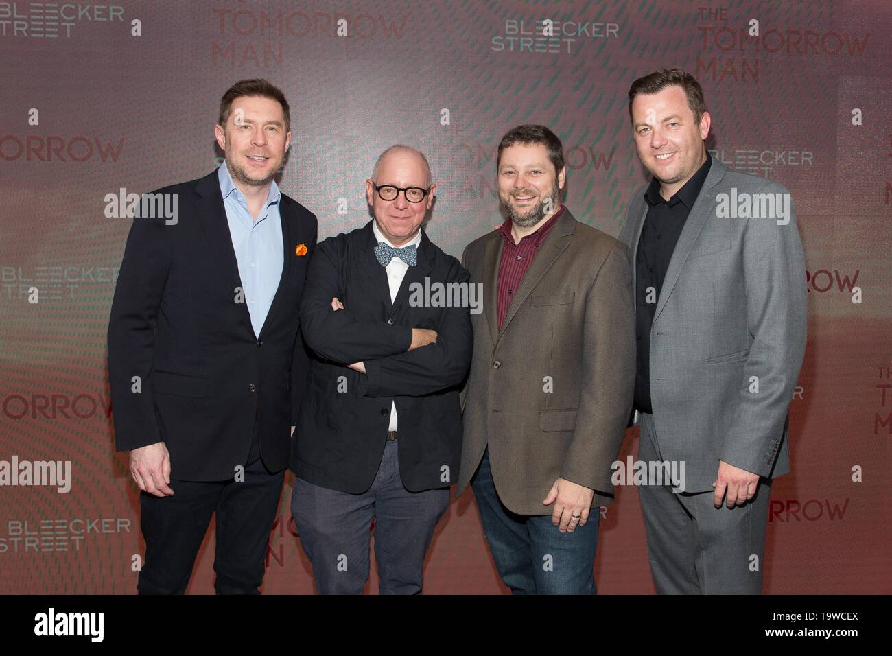 Tony lipp hi-res stock photography and images - Alamy