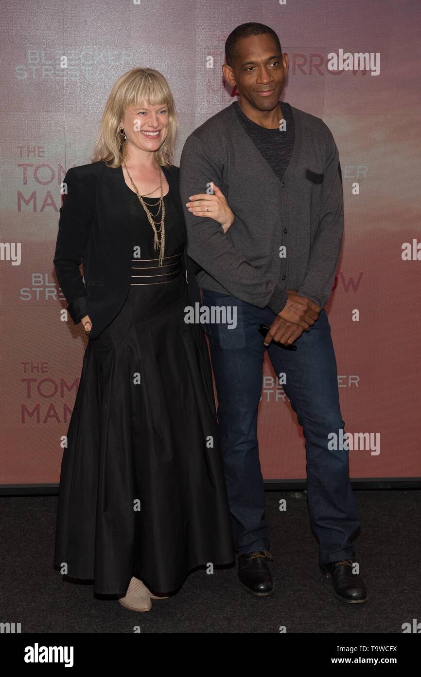 Britt tvenge hi-res stock photography and images - Alamy