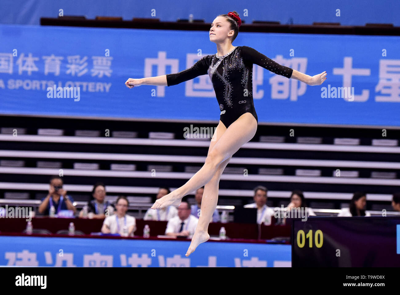 Christina zwicker hi-res stock photography and images - Alamy