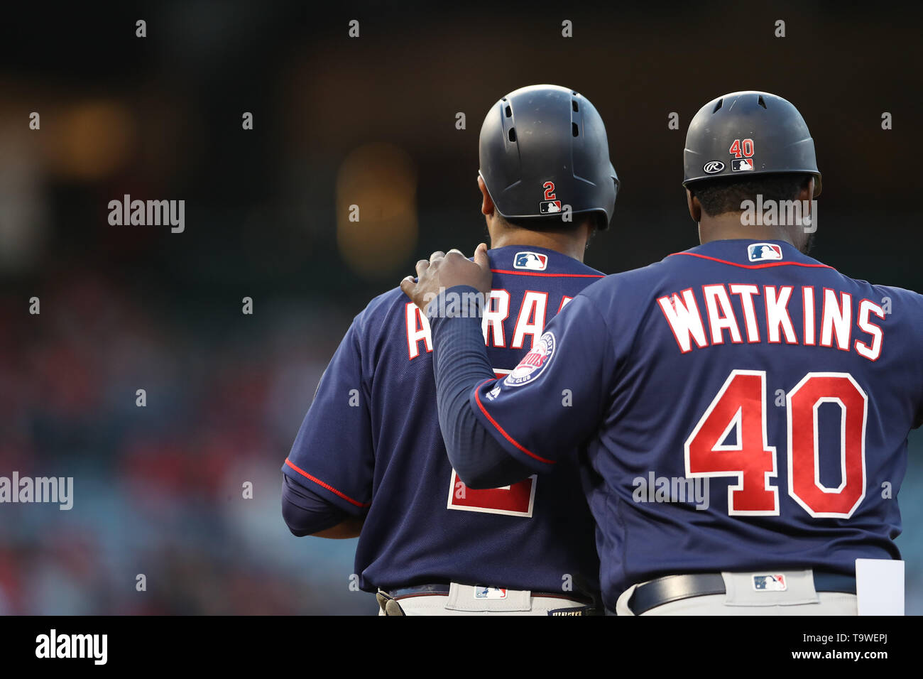 Angels instructions hi-res stock photography and images - Alamy