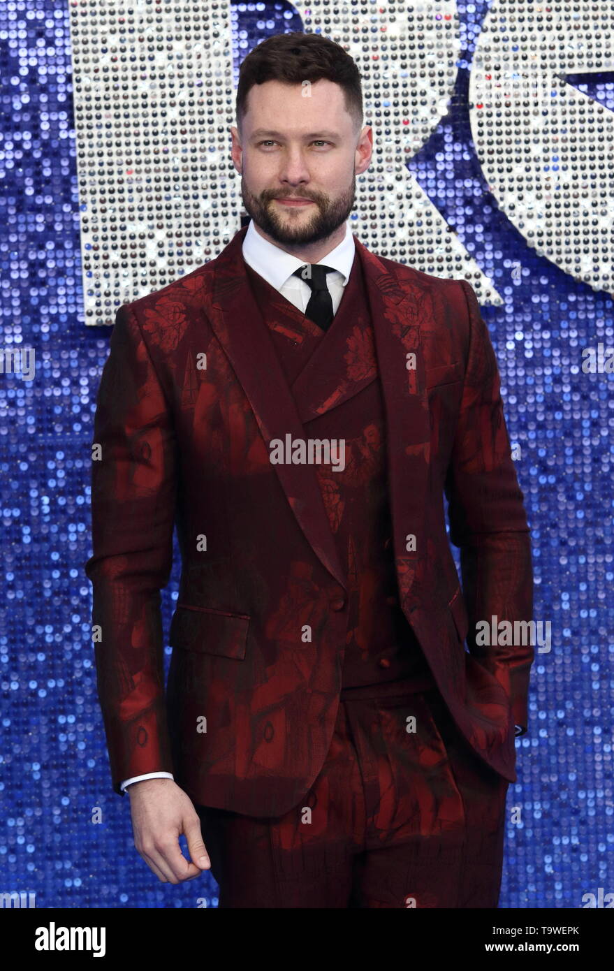 Callum scott hi-res stock photography and images - Alamy