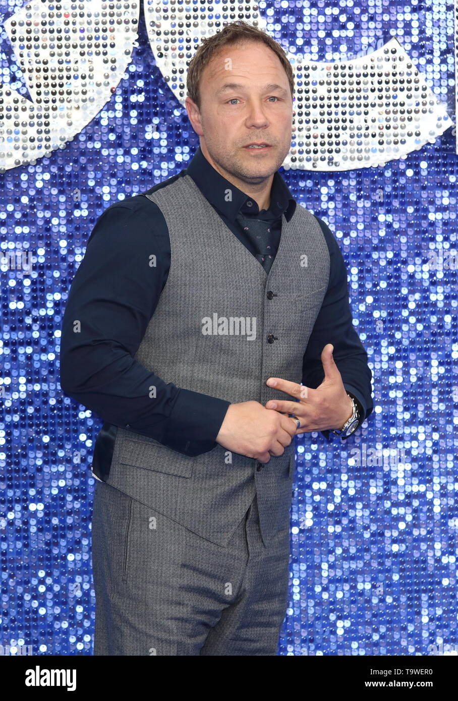 This is england film stephen graham hi-res stock photography and images ...