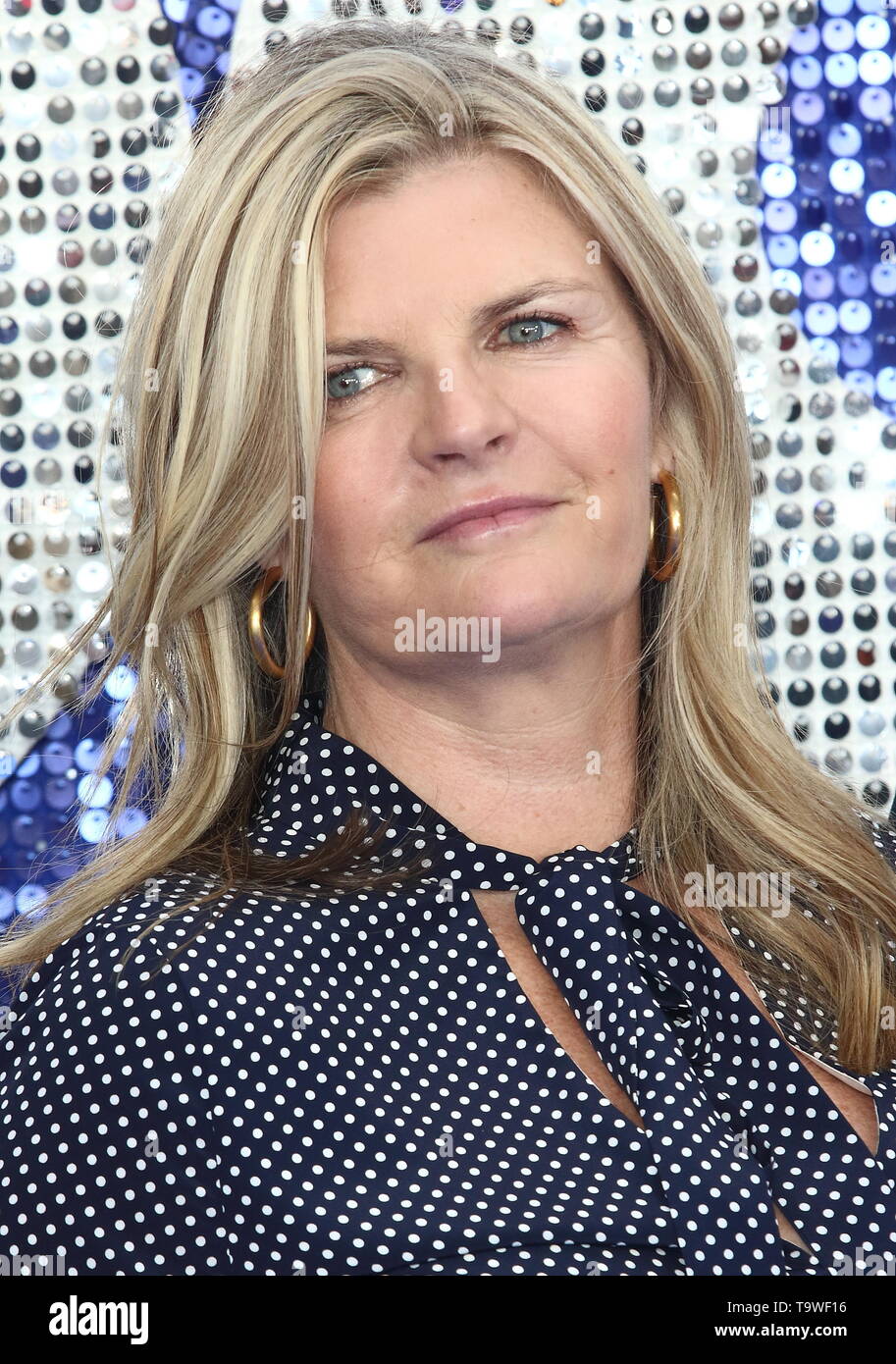 Susannah constantine hi-res stock photography and images - Alamy
