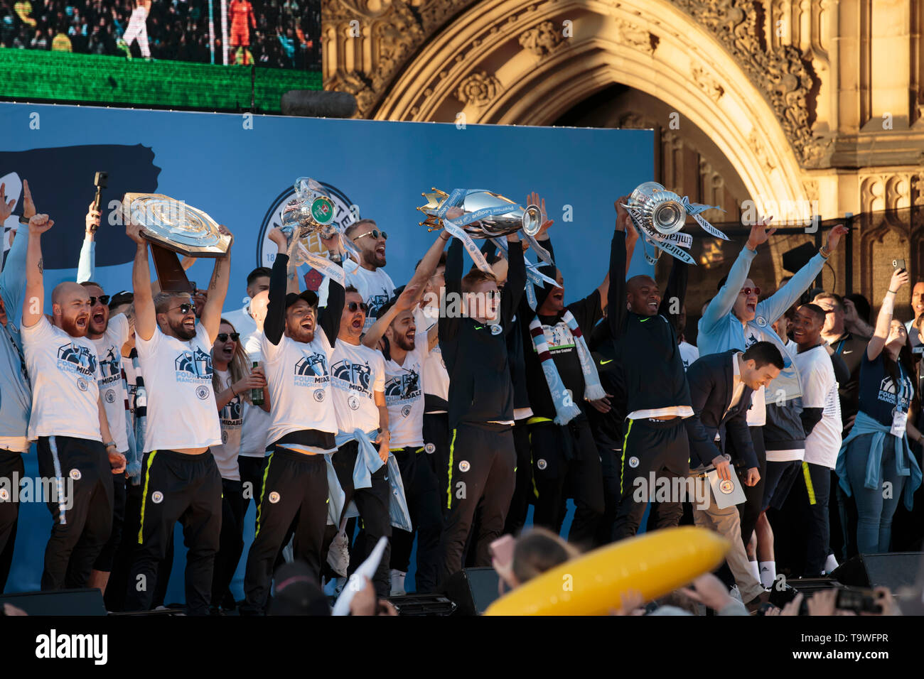 Domestic treble hi-res stock photography and images - Alamy