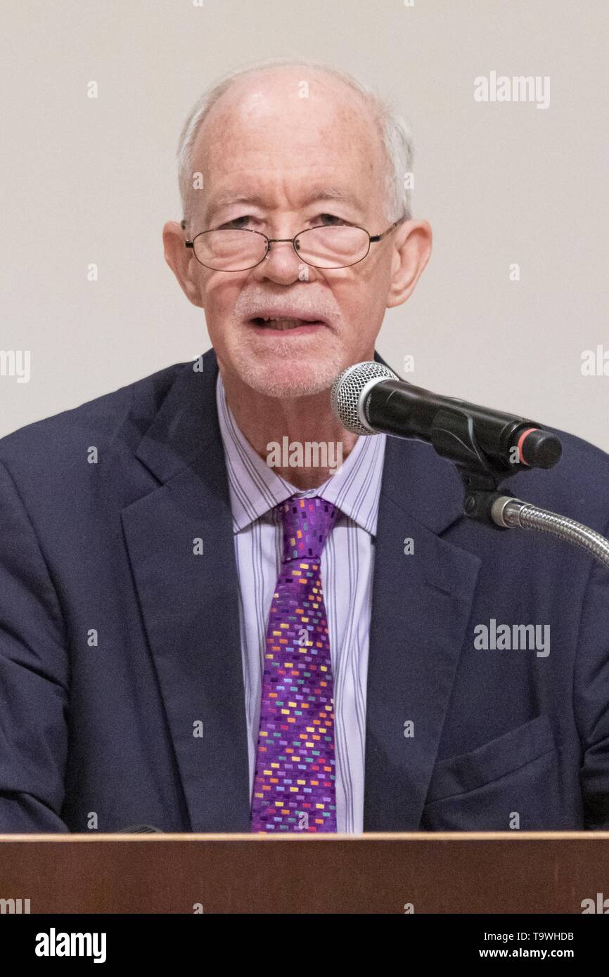 David malone hi-res stock photography and images - Alamy