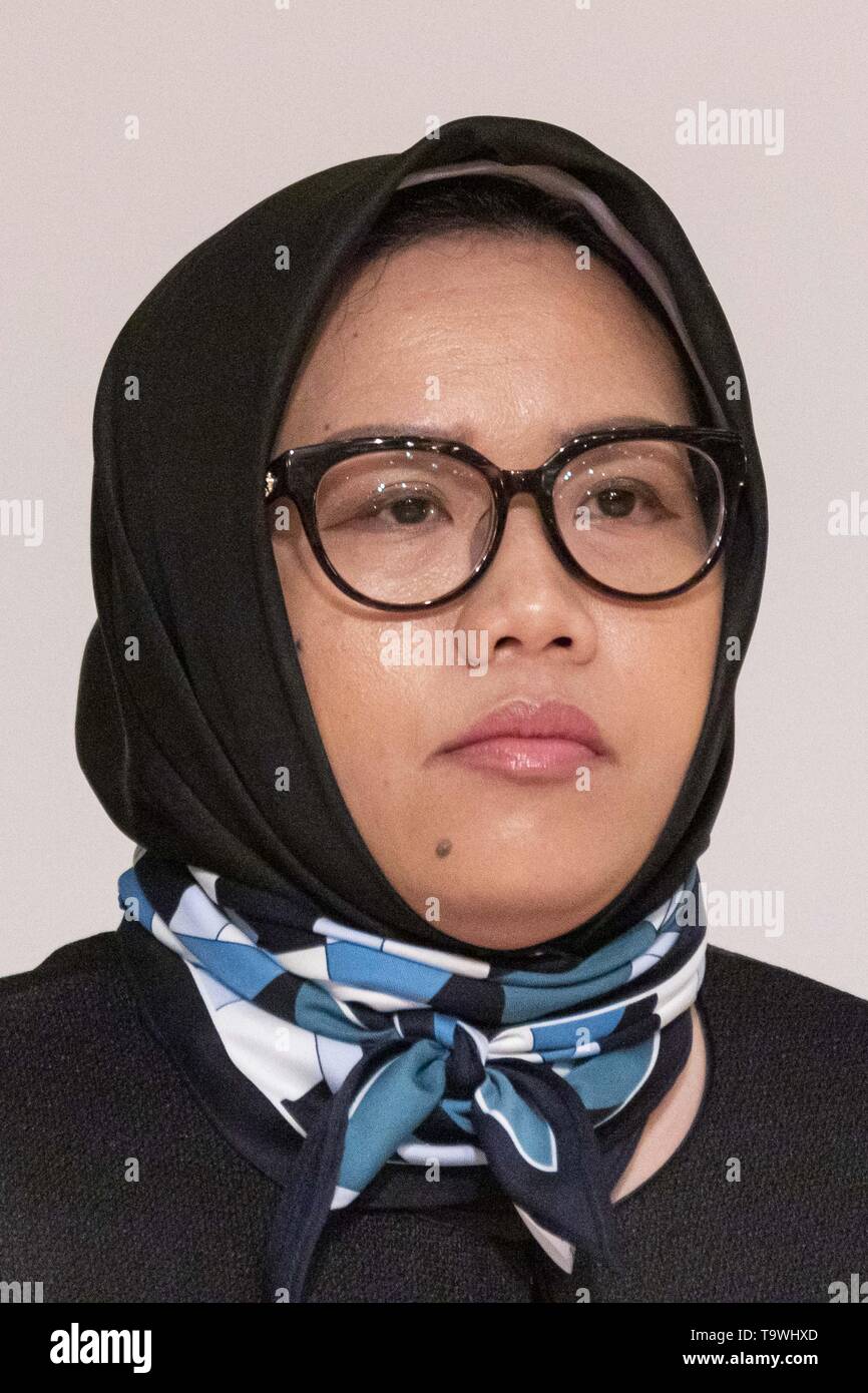 United nations university in tokyo hi-res stock photography and images ...