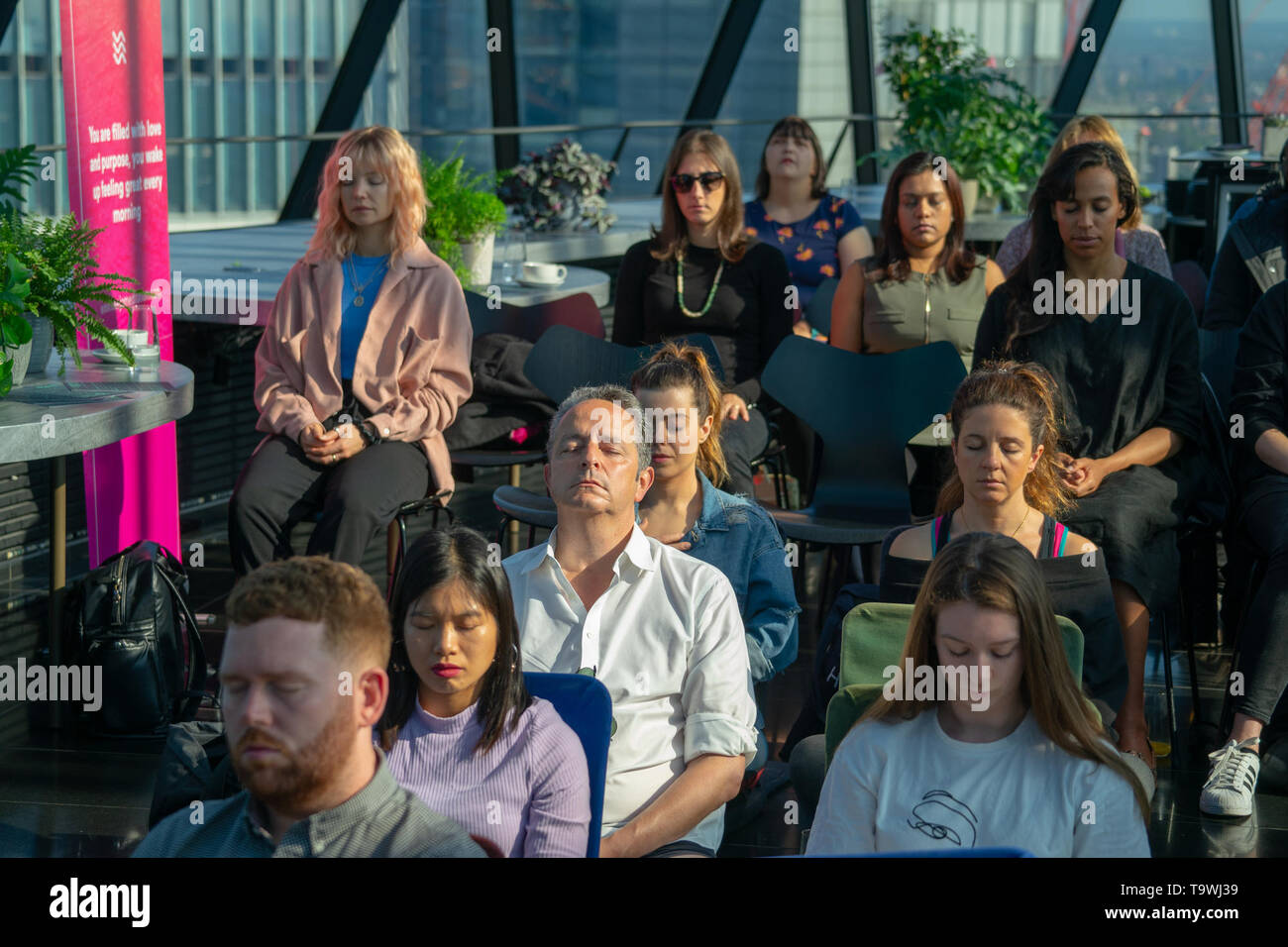 Living in healthy traditions hi-res stock photography and images - Alamy