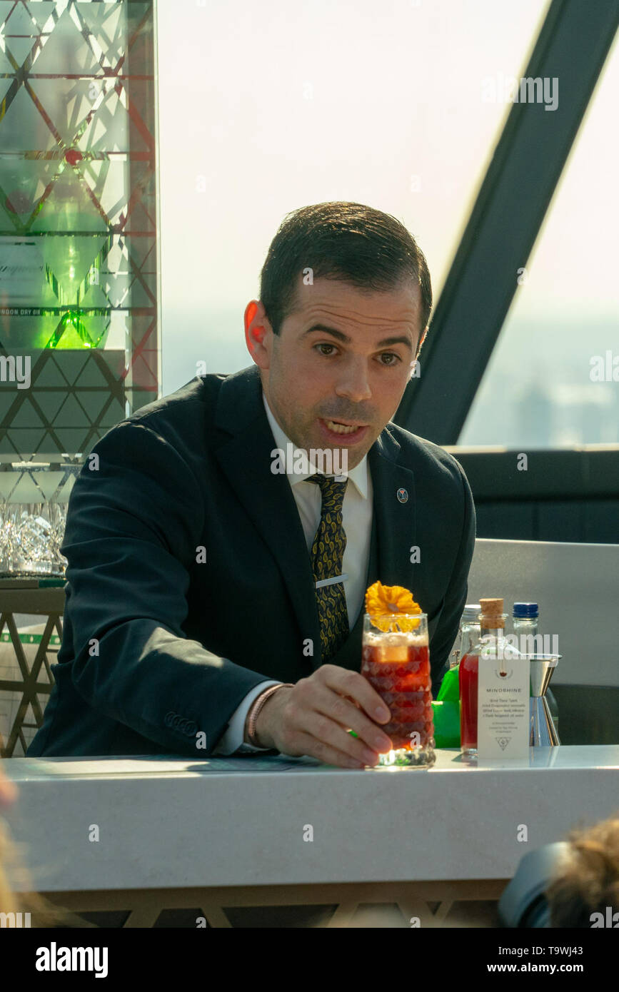 Cocktail idsok hi-res stock photography and images - Alamy