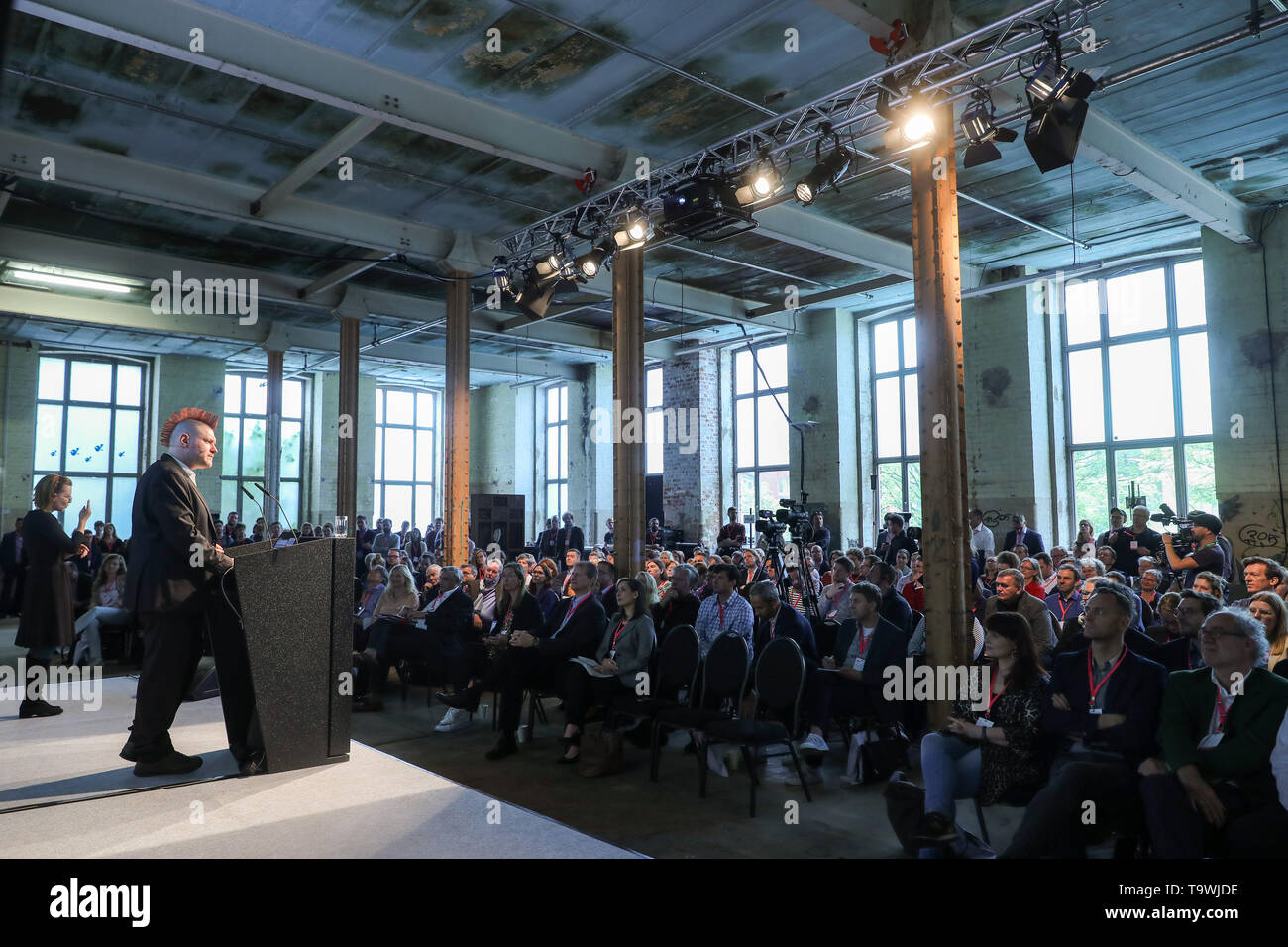 Lobo house hi-res stock photography and images - Alamy