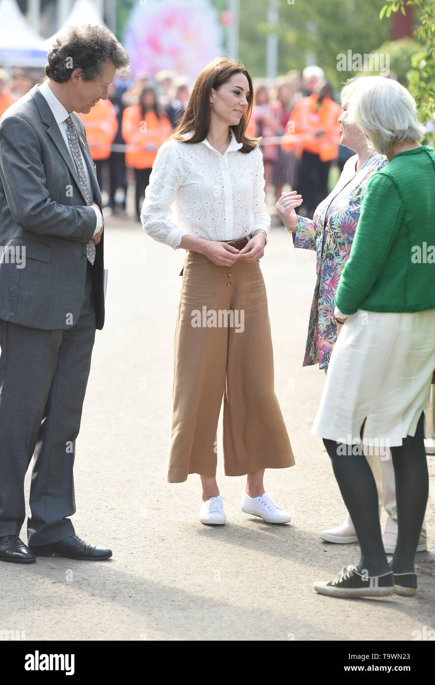 Sir nicholas bacon hi-res stock photography and images - Alamy