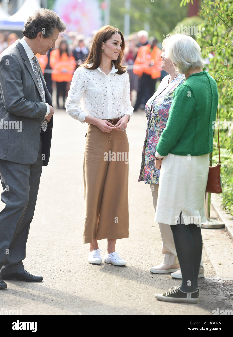 Photo Must Be Credited ©Alpha Press 079965 20/05/2019 Sir Nicholas ...