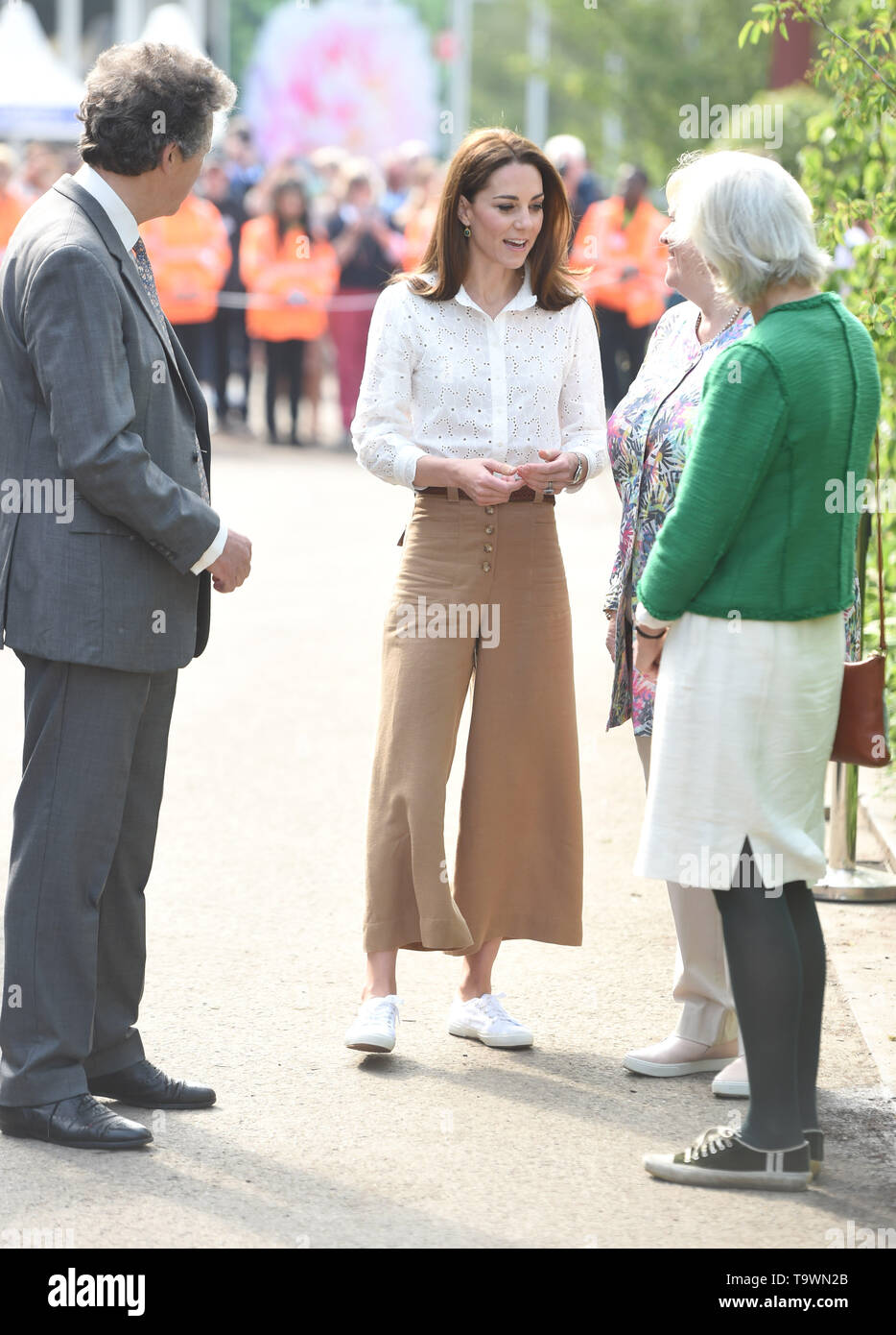 Sir nicholas bacon hi-res stock photography and images - Alamy