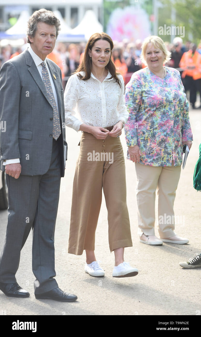 Photo Must Be Credited ©Alpha Press 079965 20/05/2019 Sir Nicholas ...