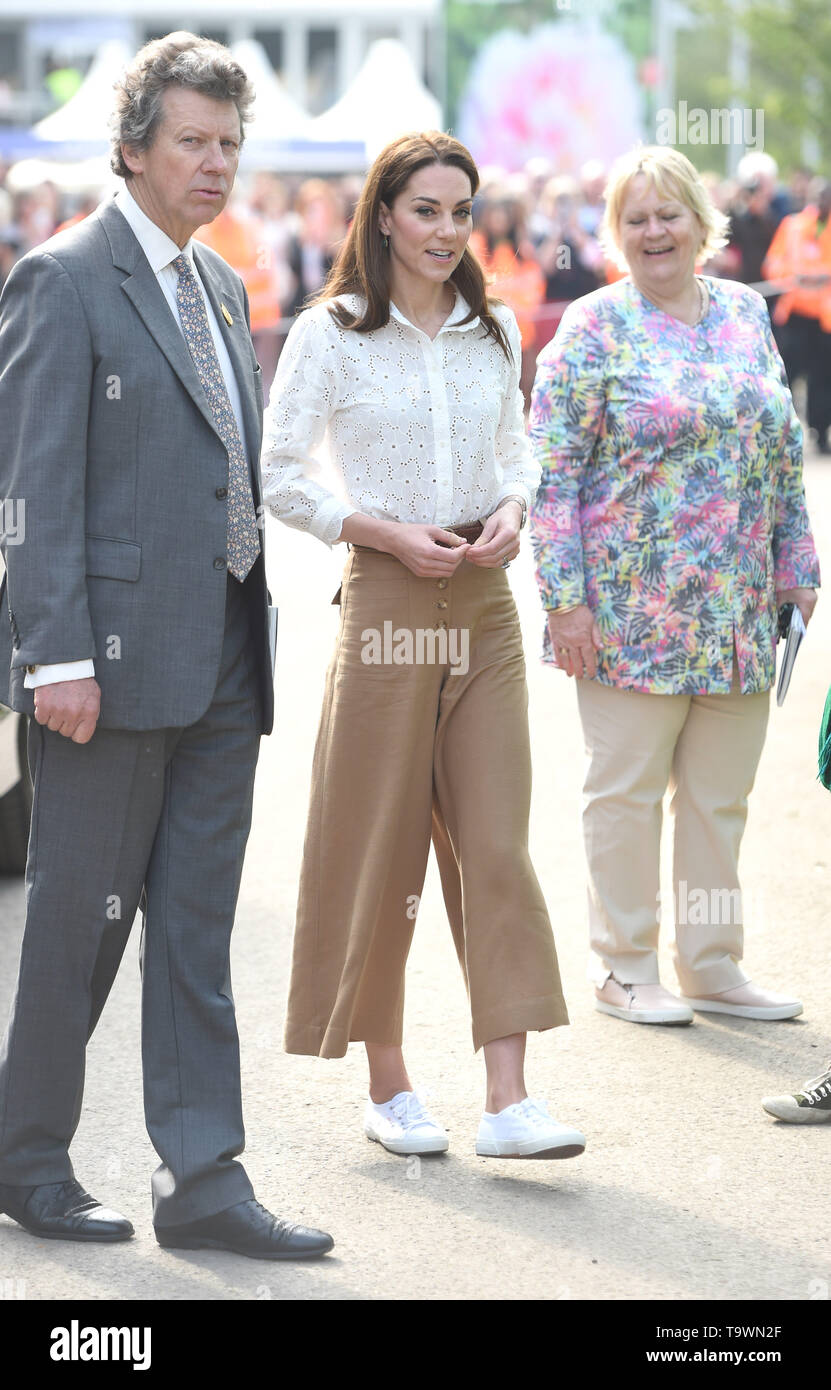 Photo Must Be Credited ©Alpha Press 079965 20/05/2019 Sir Nicholas ...