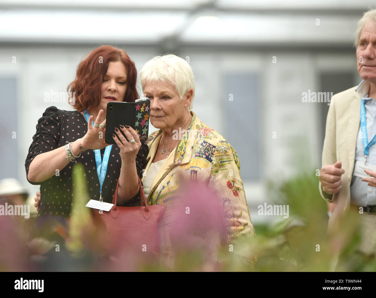 Finty williams hi-res stock photography and images - Alamy