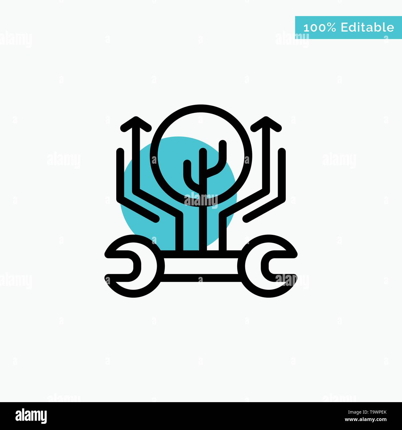 Growth hacking development Stock Vector Images - Alamy
