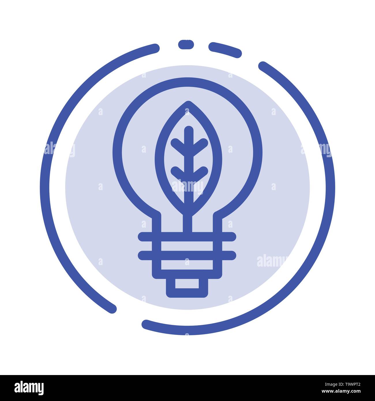 Power bulb Stock Vector Images - Alamy