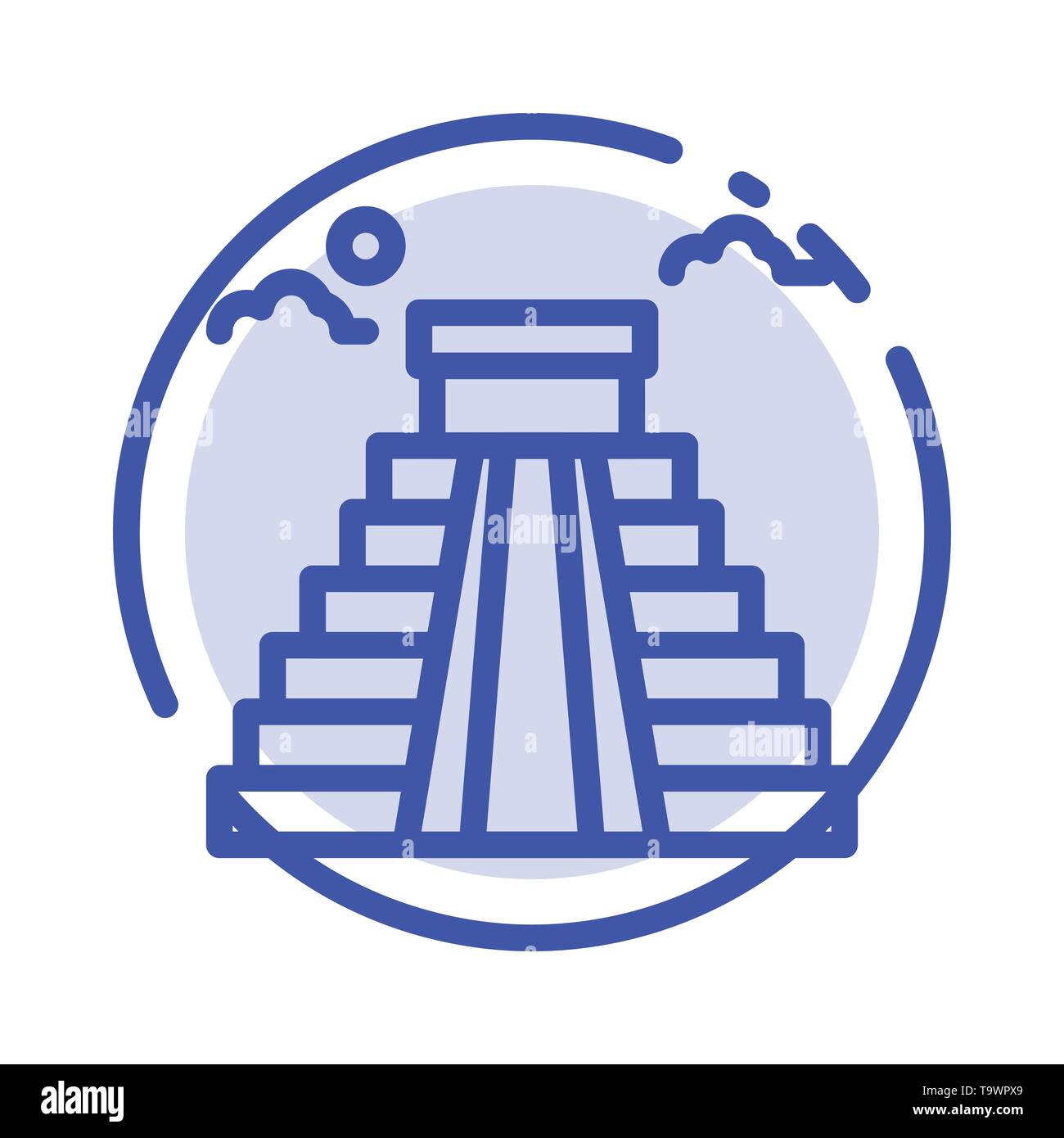 Ny buildings Stock Vector Images - Alamy