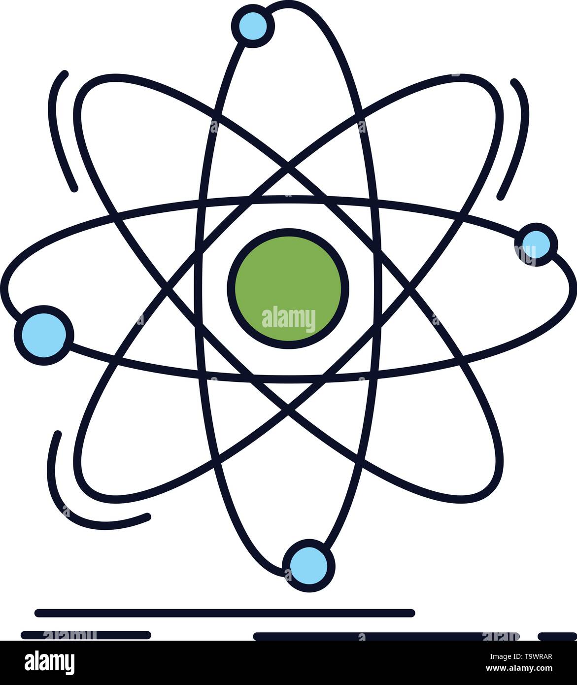 Quantum medicine Stock Vector Images - Alamy