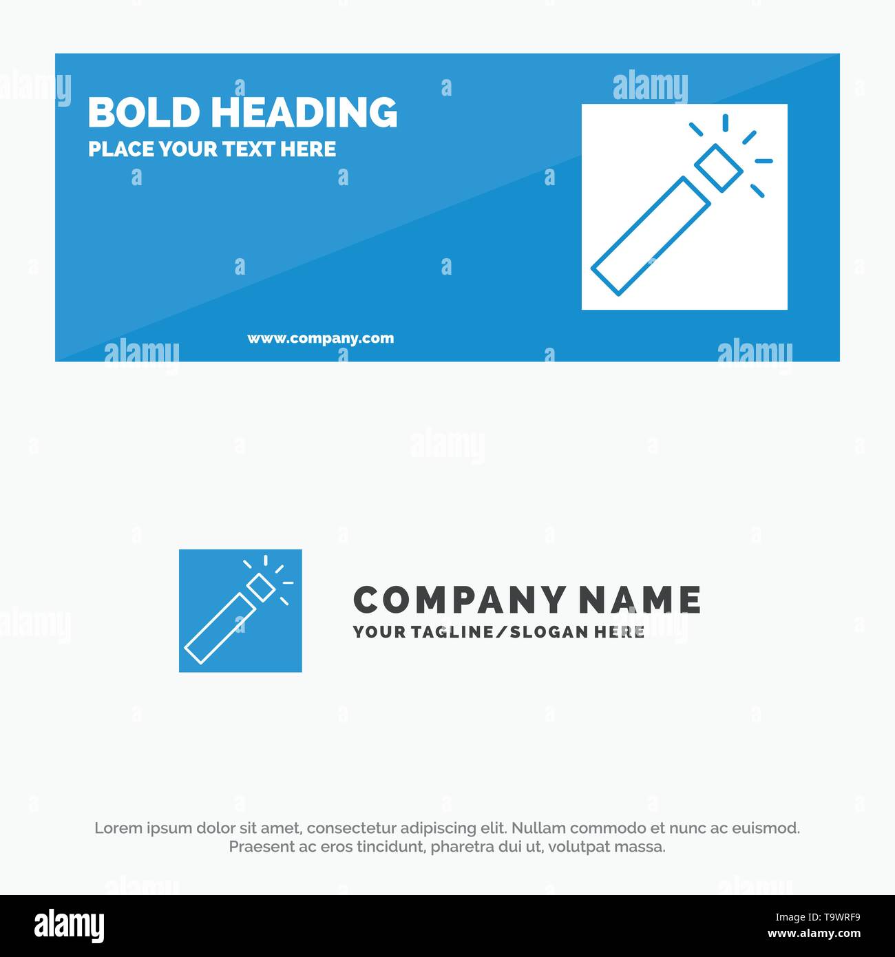 Digital retouch logo hi-res stock photography and images - Alamy